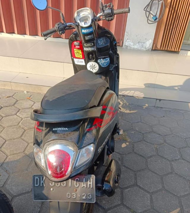 Truk Kabur Setelah Tabrak Pemotor Hingga Tewas - Media Pelangi